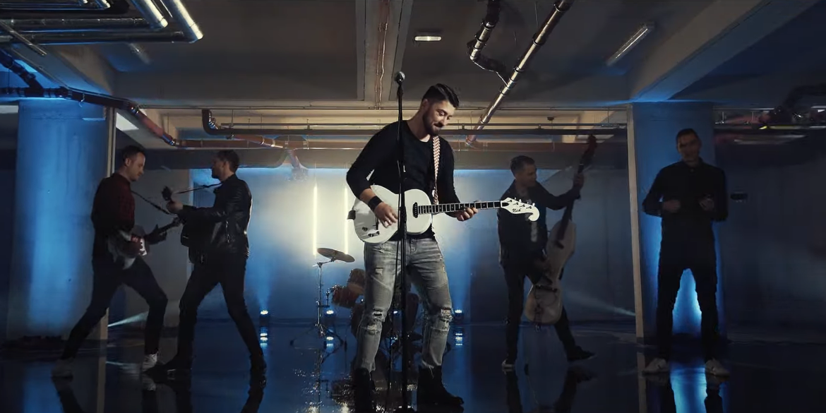 Tamburaški radio – Prvi tamburaški radio