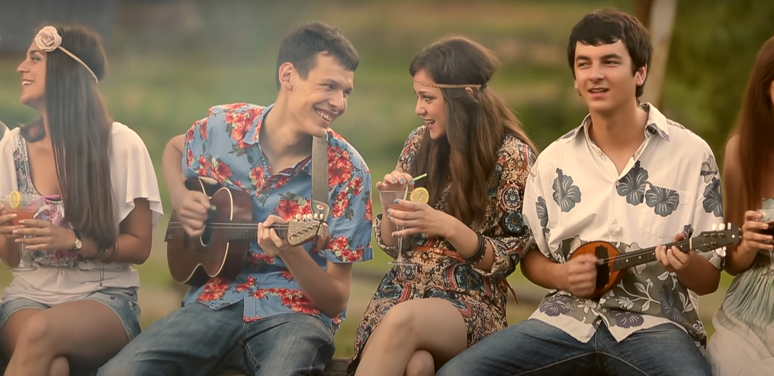 Tamburaški radio – Prvi tamburaški radio